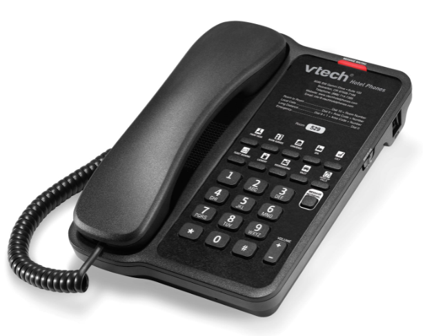 VTech CL-A1110-5 Room Phone Case of 12 – MP Technology Store